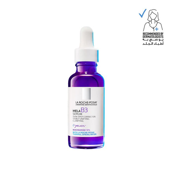 Lrp. Mela B3 Anti Dark Spots Serum 30 Ml – Curalux